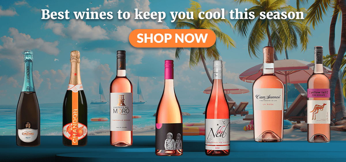 Winery.ph | Red, White, Sparkling Wines | Vino for the Filipino